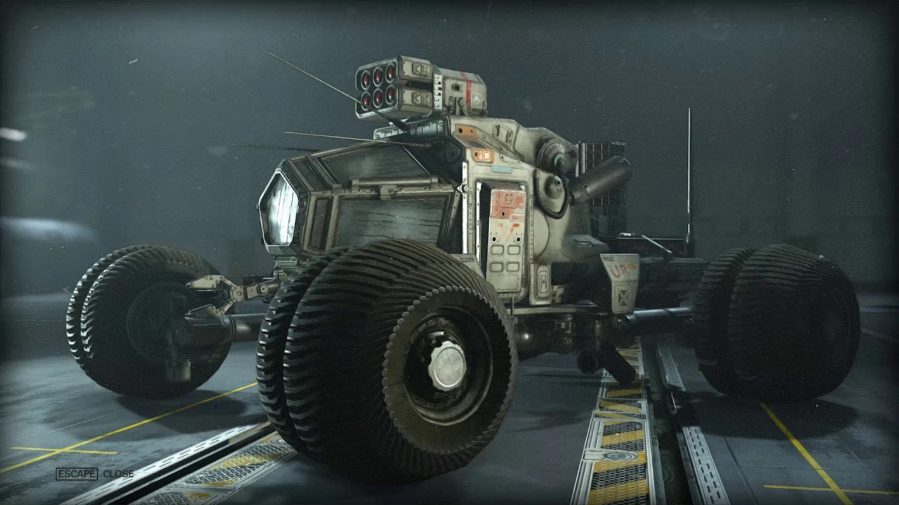 Rover | Wolfenstein Wiki | Fandom