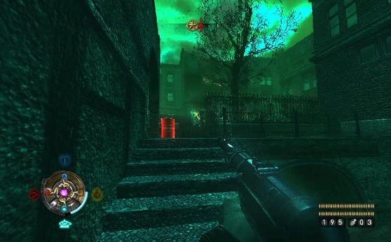 Veil | Wolfenstein Wiki | FANDOM powered by Wikia