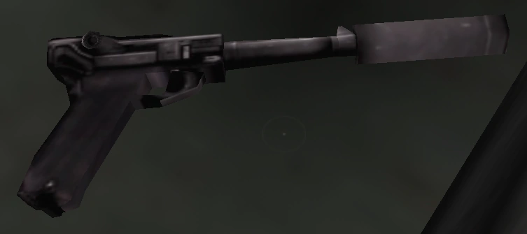 Category:Return to Castle Wolfenstein weapons | Wolfenstein Wiki | Fandom