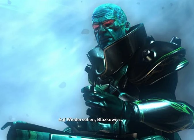 Hans Grosse (Wolfenstein) | Wolfenstein Wiki | Fandom