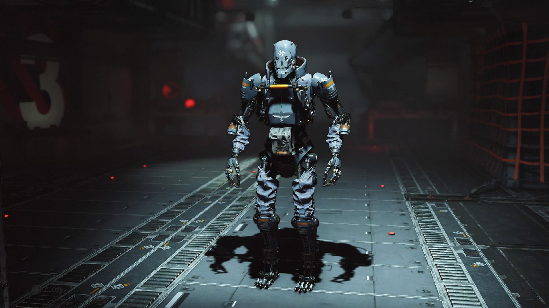 Create Your Army with pictures game | Page 35 | SpaceBattles