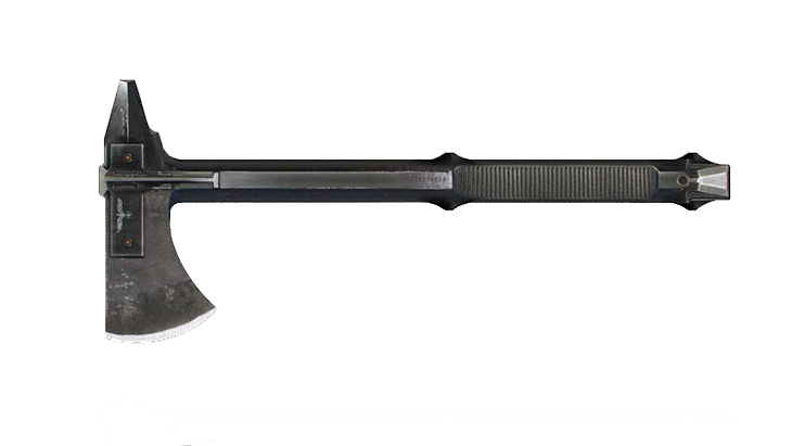 Hatchet | Wolfenstein Wiki | Fandom