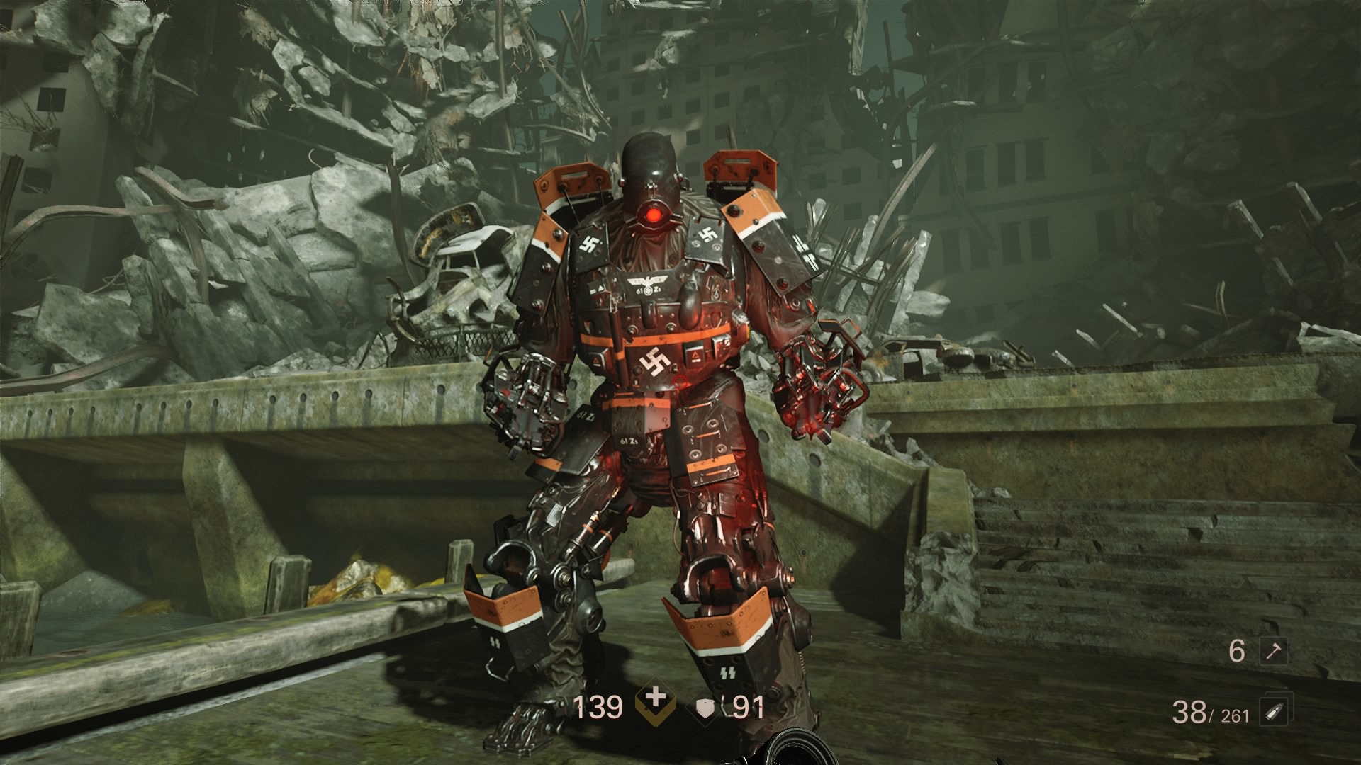 Image - Wolfenstein® II The New Colossus™ 20171101193437.jpg ...