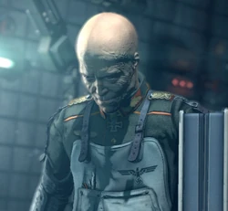 Wilhelm Strasse | Wolfenstein Wiki | FANDOM powered by Wikia