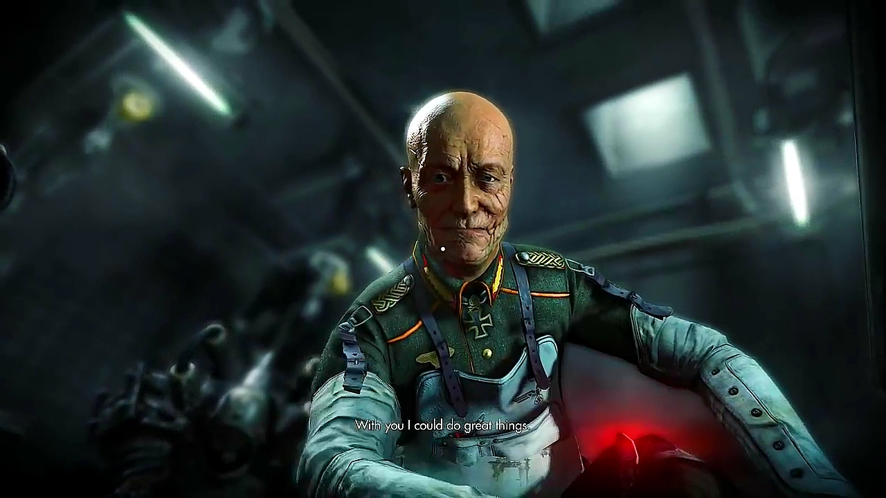 Wilhelm Strasse | Wolfenstein Wiki | FANDOM powered by Wikia