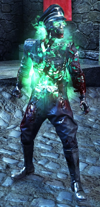 Despoiled | Wolfenstein Wiki | Fandom