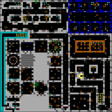 Episode 1/Floor 3 | Wolfenstein Wiki | Fandom