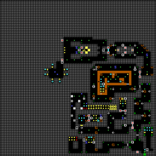 Episode 3/Floor 4 | Wolfenstein Wiki | FANDOM powered by Wikia