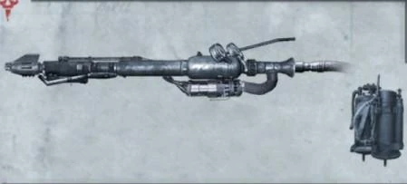 Flammenwerfer | Wolfenstein Wiki | Fandom