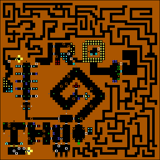 Category:Wolfenstein 3D maps | Wolfenstein Wiki | Fandom