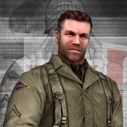 William Joseph Blazkowicz | Wolfenstein Wiki | FANDOM powered by Wikia