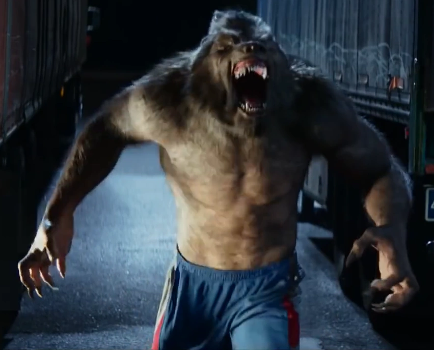 Will Blake | Werewolves Wiki | Fandom