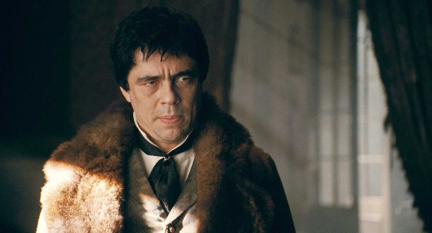 Lawrence Talbot | Werewolves Wiki | Fandom