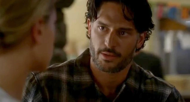 Alcide Herveaux | Werewolves Wiki | Fandom