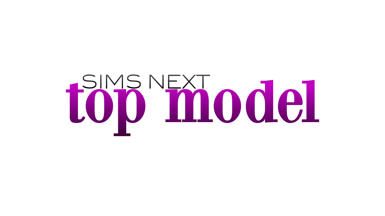 Top Model Logo