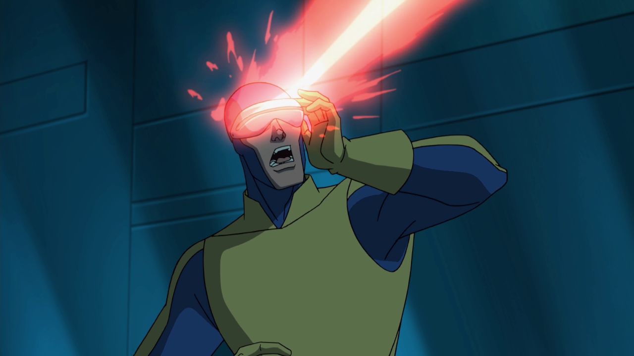 Cyclops | Wolverine and X-men Wiki | Fandom
