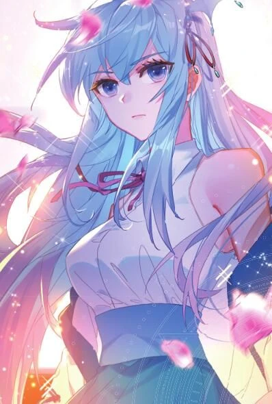 Feng Ling | Womanizing Mage Wiki | Fandom