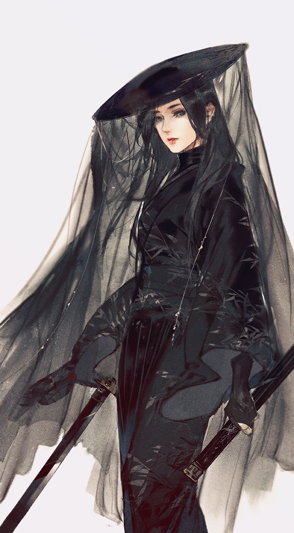 Leng Youyou | Womanizing Mage Wiki | FANDOM powered by Wikia