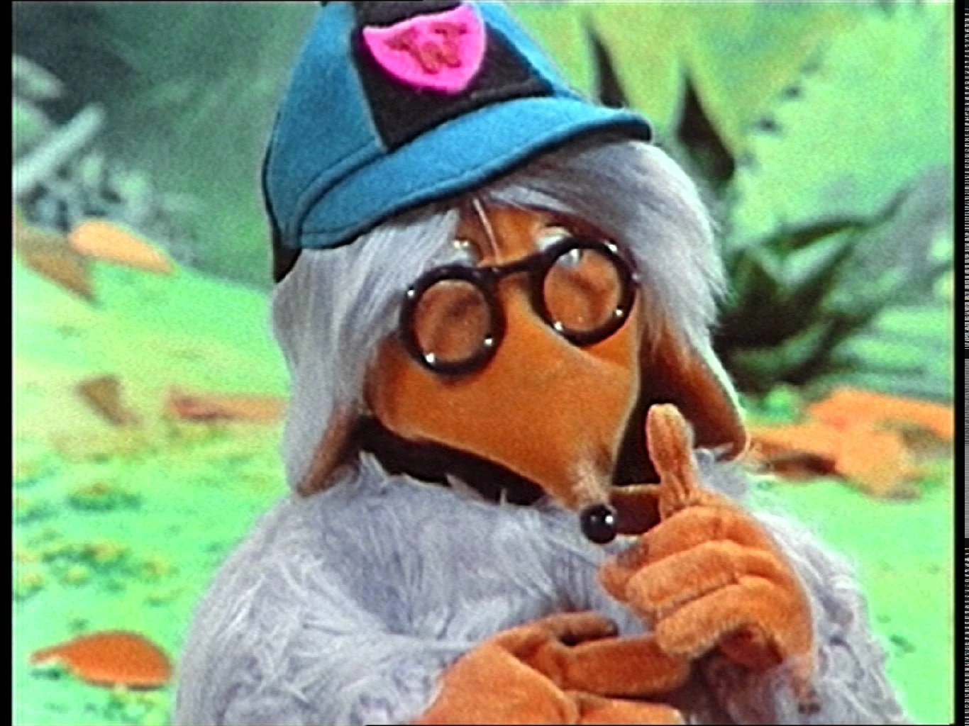 Wellington | Wombles Wiki | Fandom
