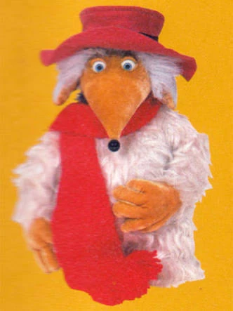 Orinoco | Wombles Wiki | FANDOM powered by Wikia