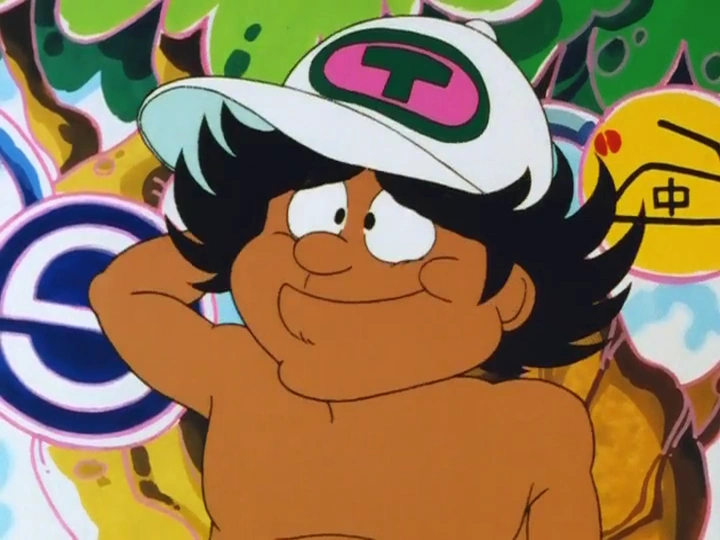 Master Higgins | Wonder Boy Wikia | Fandom