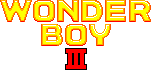 Wonder Boy Wikia | Fandom