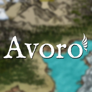 Avoro | Wonderdraft Wiki | Fandom