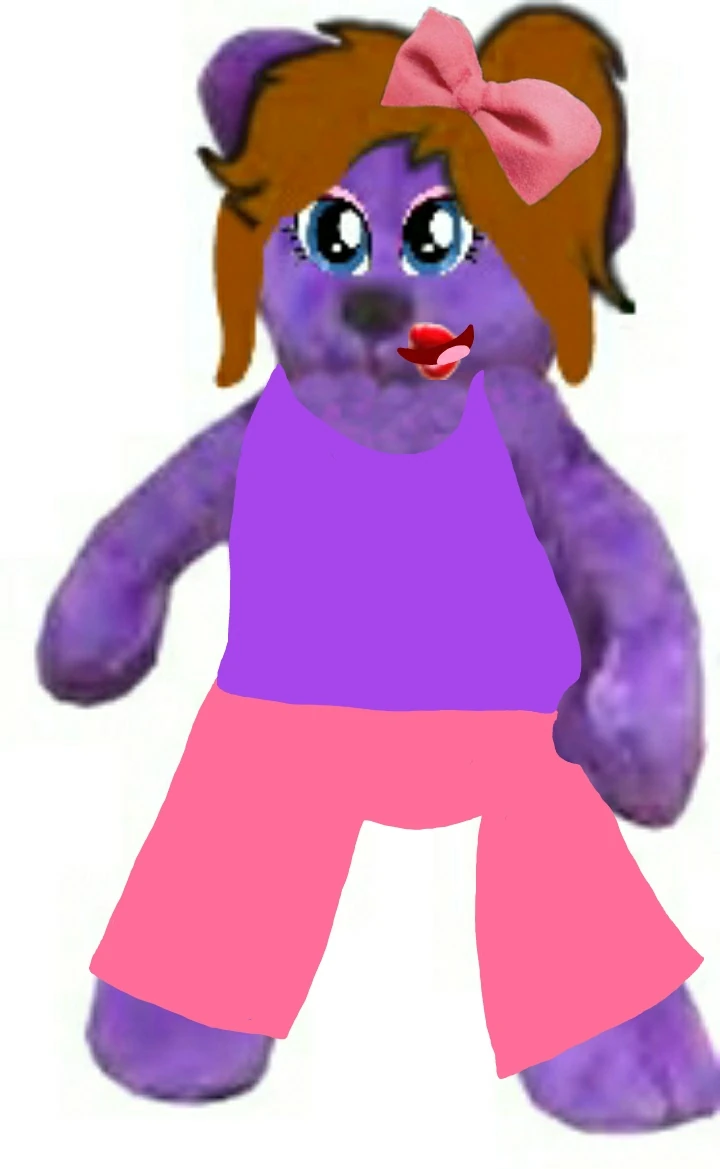 Turanga Leela (New) | Wonder Fanon Wiki | Fandom