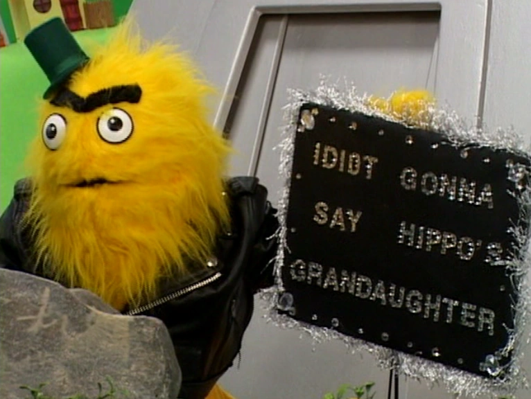 Future Chauncey/Gallery | Wonder Showzen Wiki | Fandom