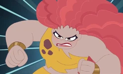 Giganta | Wonder Woman Wiki | Fandom