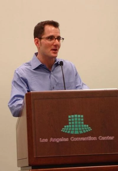 Allan Heinberg | Wonder Woman Wiki | Fandom