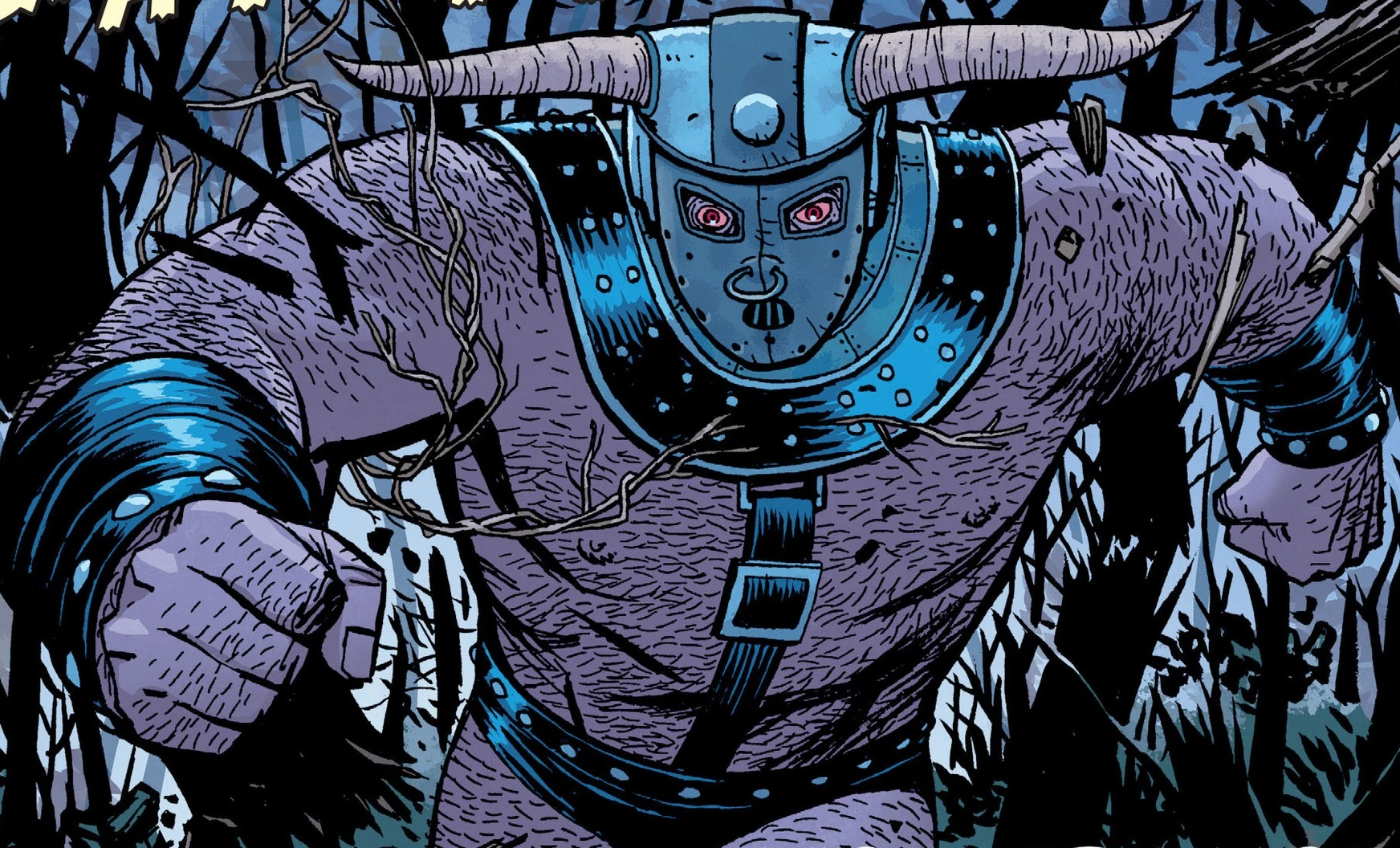 Minotaur | Wonder Woman Wiki | Fandom