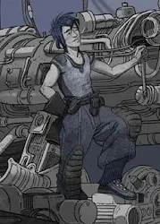 Hailey Turner | WondLa Wiki | Fandom