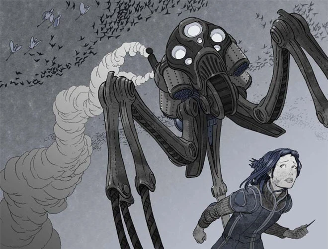 Warbot | WondLa Wiki | Fandom