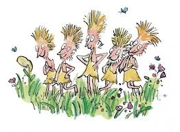 Oompa-Loompas | Wonkapedia Wiki | Fandom