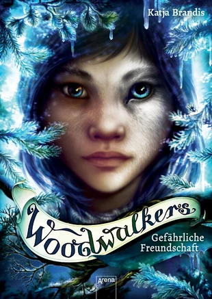 Tikaani Blue Cloud | Woodwalkers Wiki | FANDOM powered by Wikia