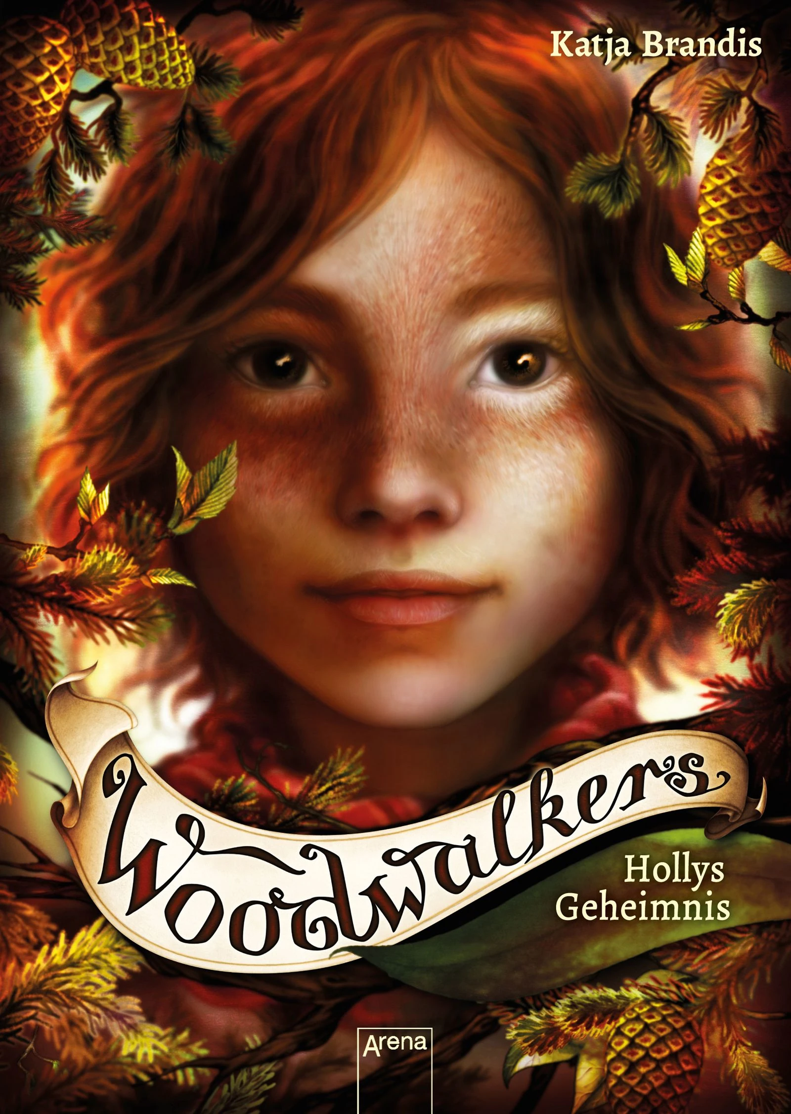 Holly Lewis | Woodwalkers Wiki | FANDOM powered by Wikia