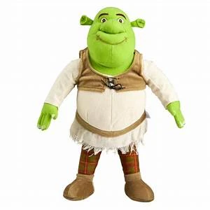 Shrek | Woody and Daffy Duck Wiki | Fandom