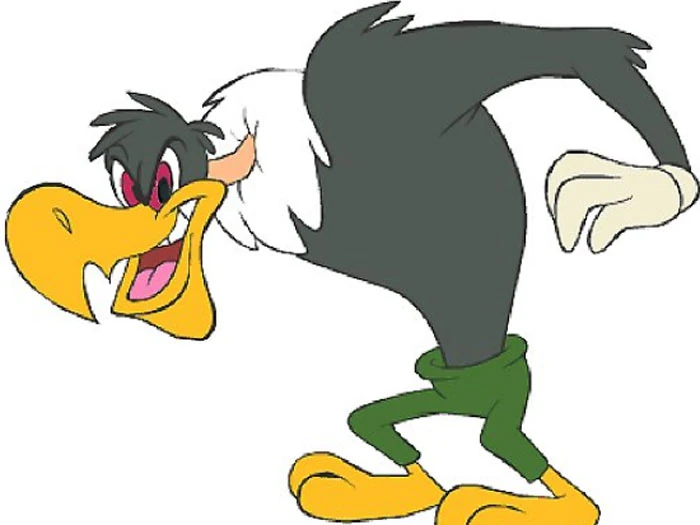 Buzz Buzzard | The Woody Woodpecker Wiki | Fandom