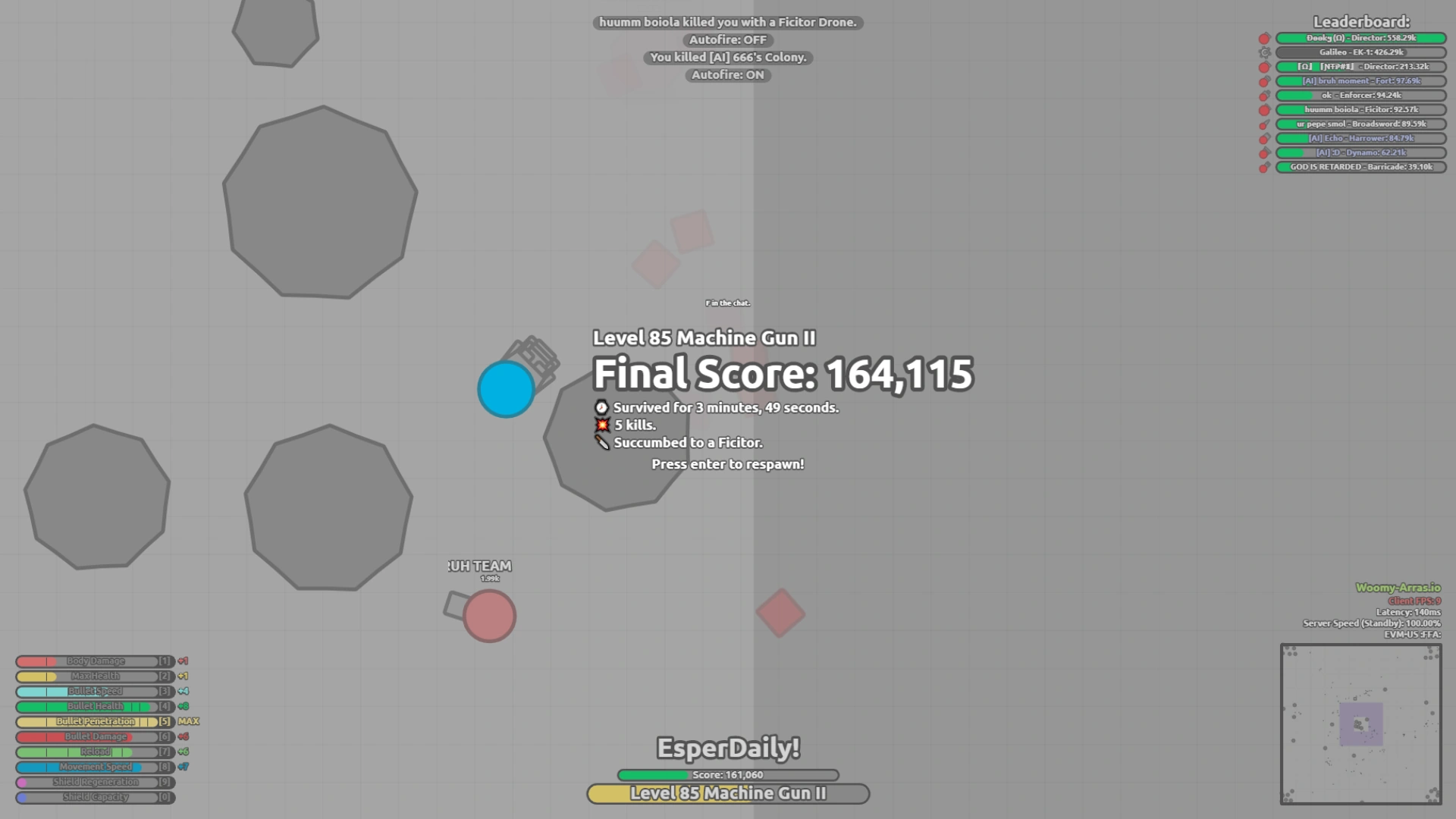 Category:Tier 5 Tanks | Woomy.Arras.Io Wiki | Fandom