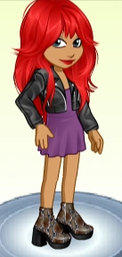 MyaWooz | Woozworld Wiki | Fandom