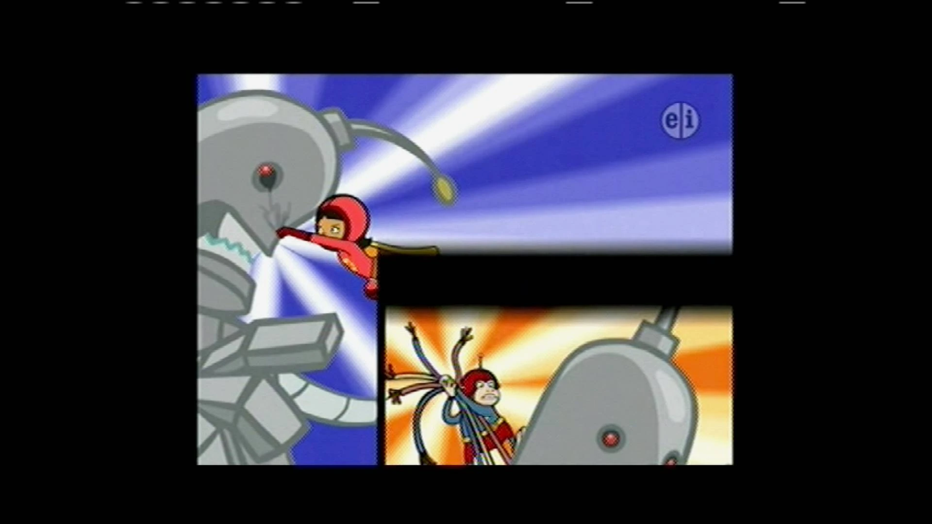 Book Ends/Gallery | WordGirl Wiki | Fandom