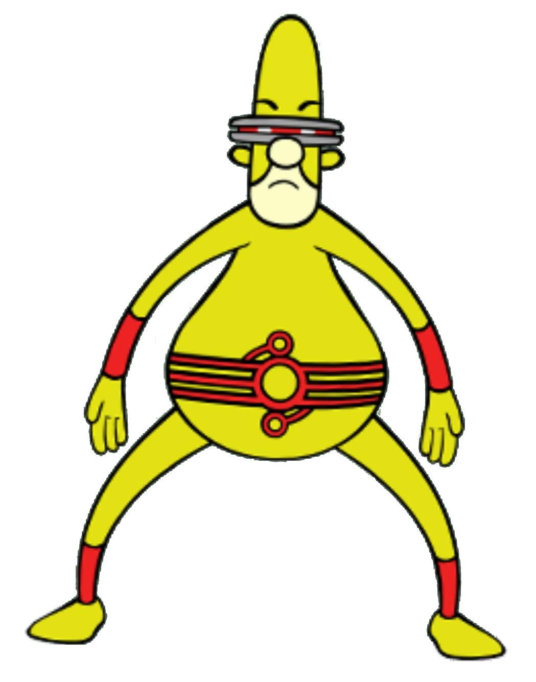 The Learnerer Wordgirl Wiki Fandom Powered By Wikia