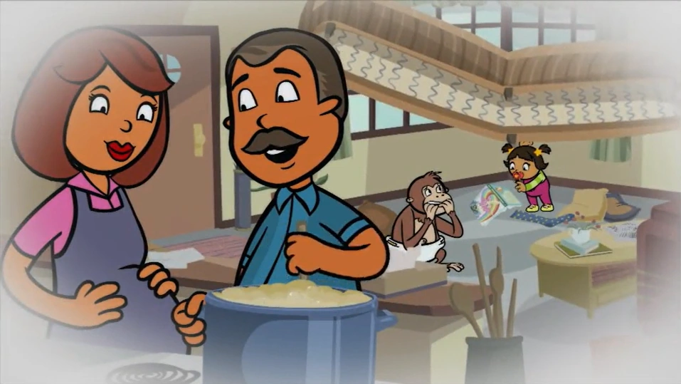 Sally Botsford | WordGirl Wiki | Fandom