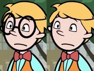 Tobey McCallister III | WordGirl Wiki | Fandom