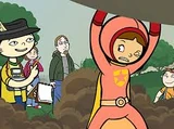 Category:Shorts | WordGirl Wiki | Fandom