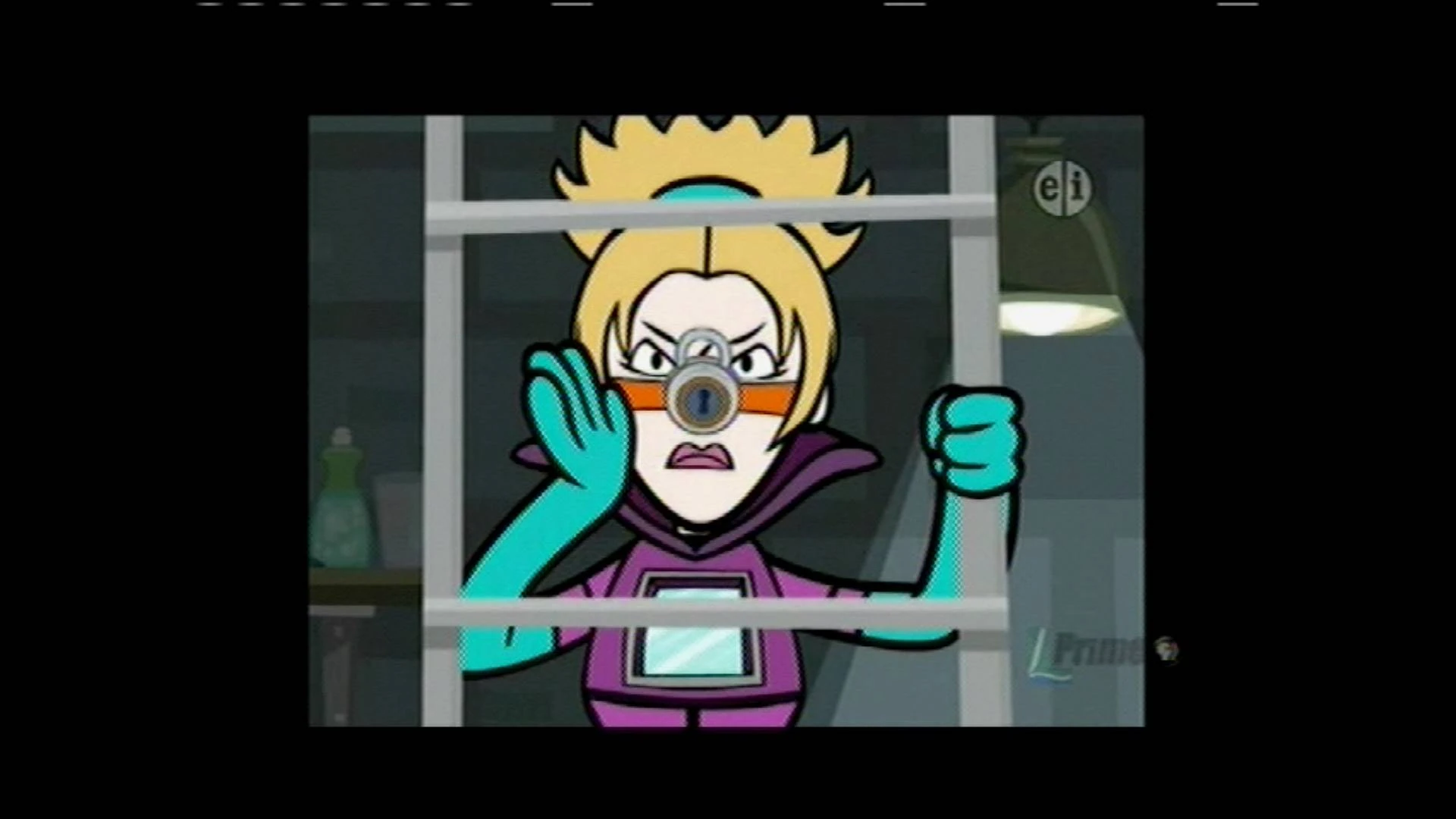 Category:Minor Villains | WordGirl Wiki | Fandom