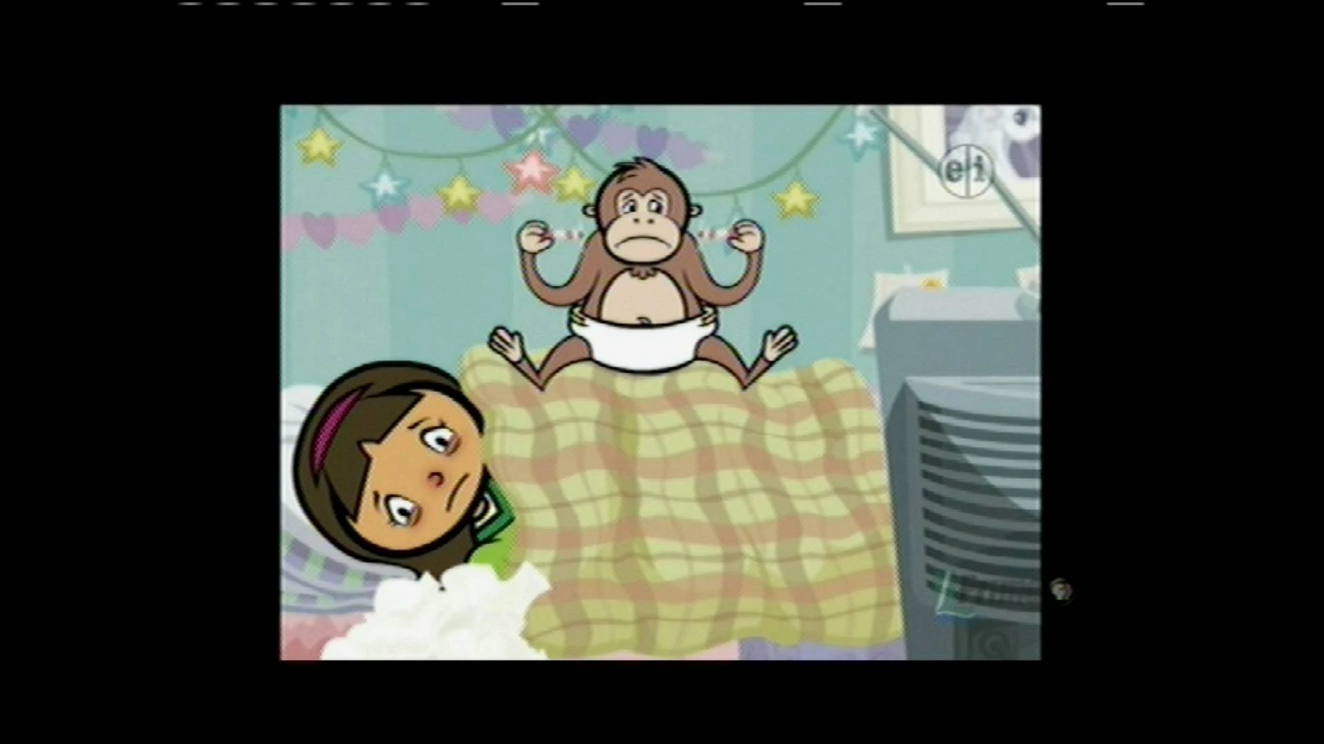 Chuck E. Sneeze/Gallery | WordGirl Wiki | FANDOM powered by Wikia