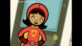 High-Fat Robbery/Gallery | WordGirl Wiki | Fandom