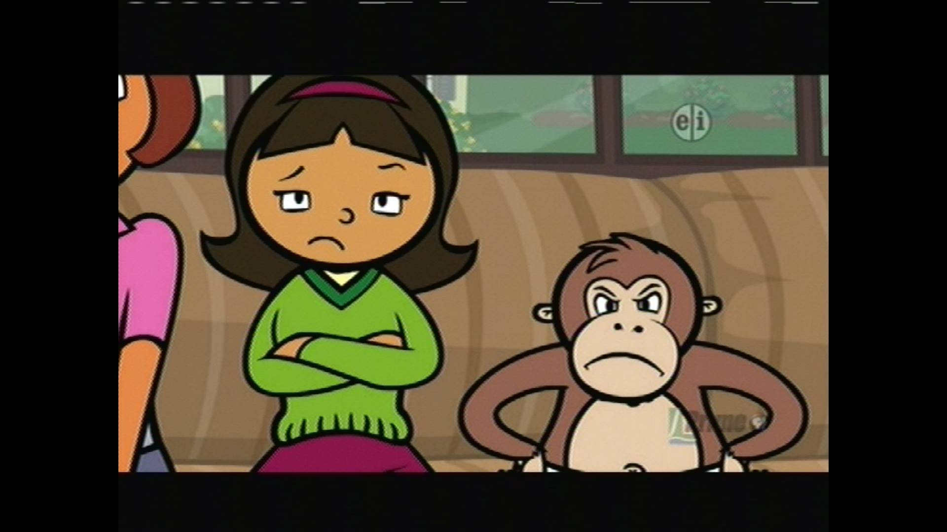 Image Wordgirl In Tell Her What Shes Won 0001 Wordgirl Wiki Fandom Powered By Wikia